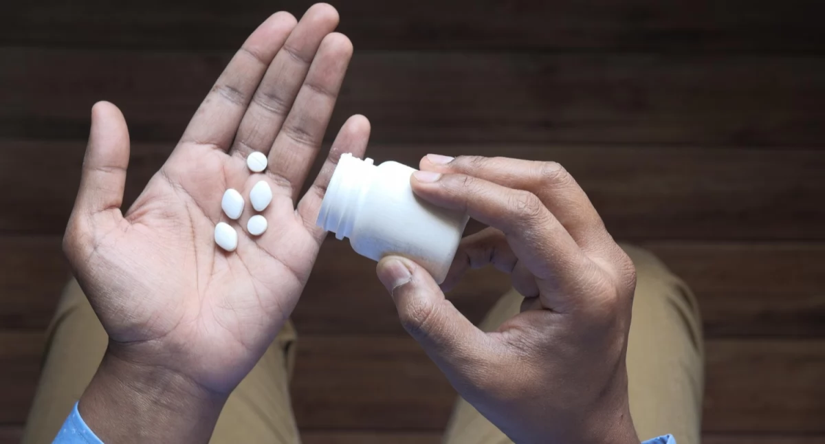 Najważniejsze informacje o lekach zawierających benzodiazepiny - Skutki ...