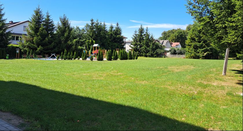 Podpisanie umowy na boisko w Repkach - inwestycje Repki - wiadomości ...