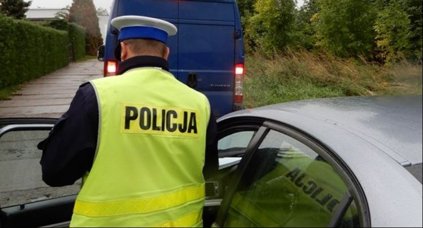 Konfiskata aut pijanym kierowcom - nowe przepisy w Polsce. Pierwsze zastosowanie w powiecie ...